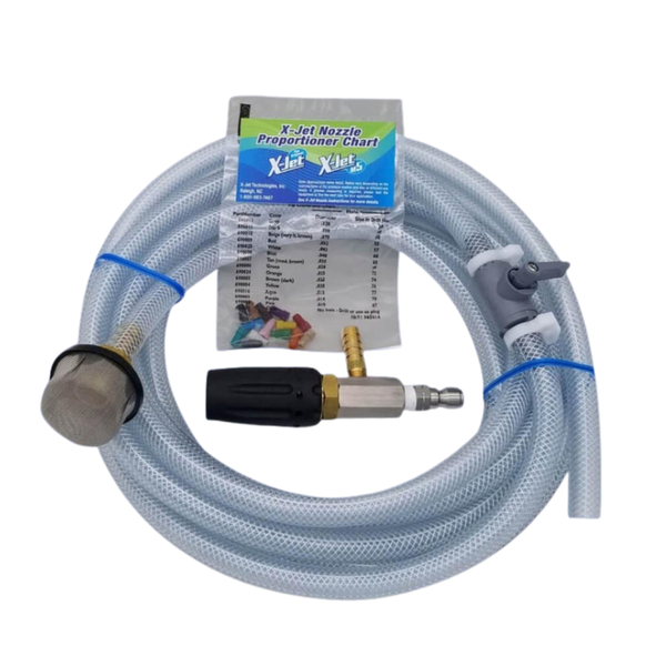 M5 XJet Nozzle #16 Variable Ratio Applicator