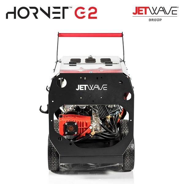 Hornet G2 (4060 PSI | 15 L/PM) Pull Start – softwashaustralia